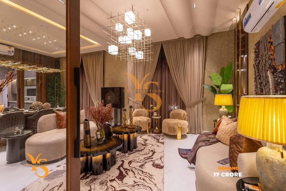 11.5 Marla Corner House Available In Bahria Town Lahore | Property ...