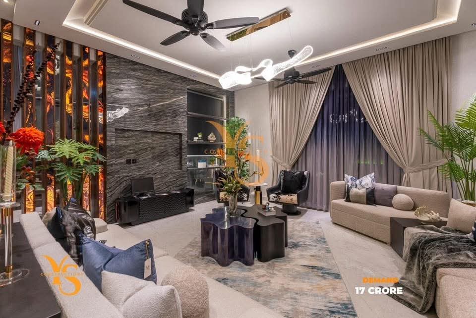 11.5 Marla Corner House Available In Bahria Town Lahore | Property ...